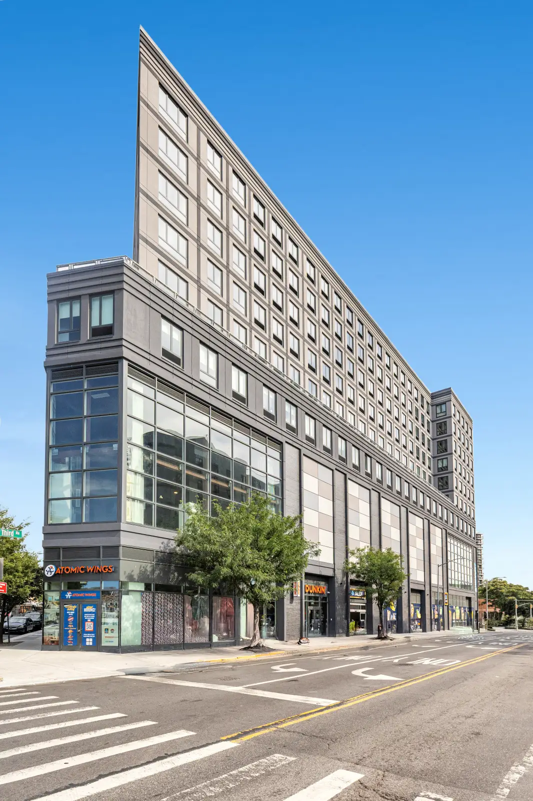 The Arabella | Fordham Apartments in Bronx, NY